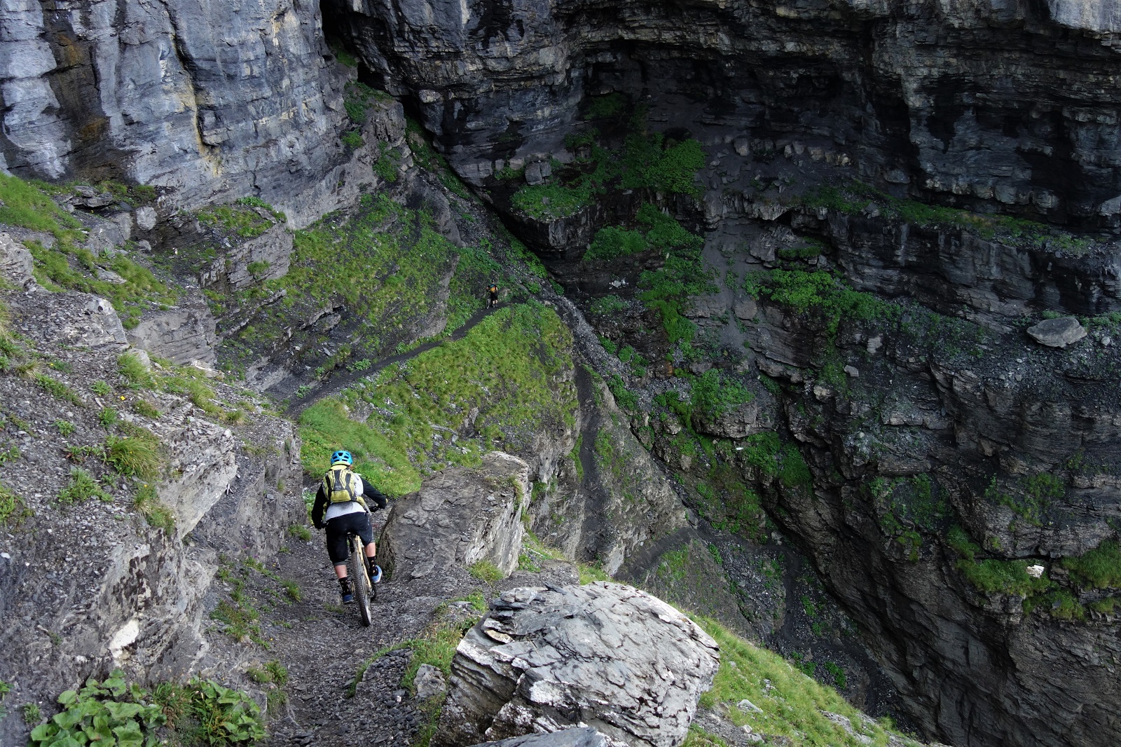 F A Q | Alpine Flow MTB